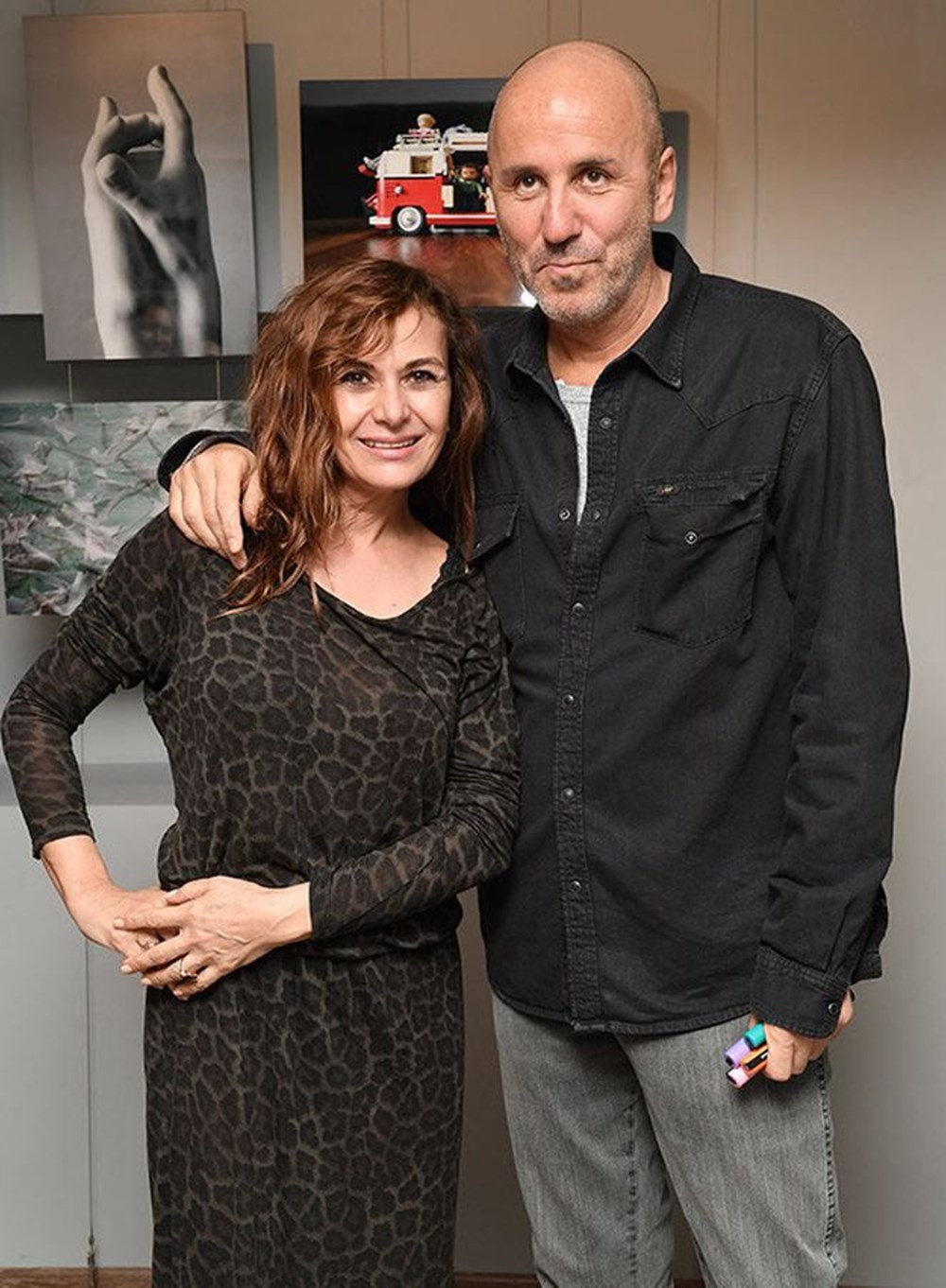 Cansu Dere ile Renan Kaleli birlikteliği - Son Dakika Yaşam Haberleri ...