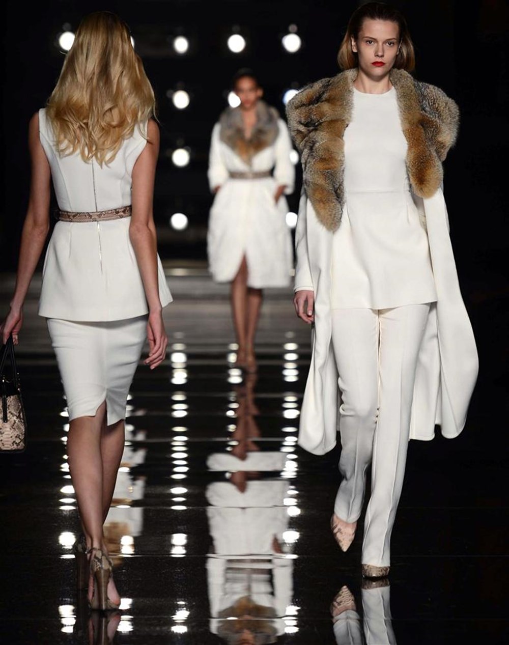 Yeni moda gecelik elbiseler - Son Dakika Yaşam Haberleri | NTV Haber