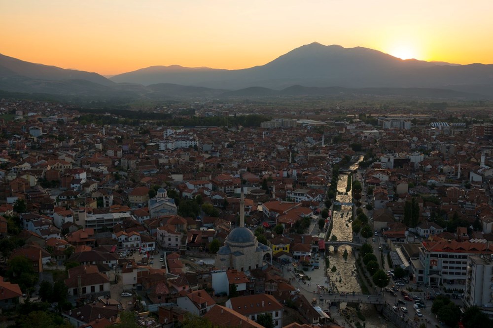 Balkanlar’ın tatlı şehri: Prizren | N-Life