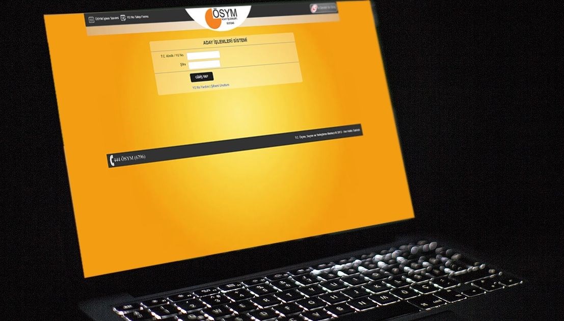 KPSS/2 tercihleri başladı - Son Dakika Eğitim Haberleri | NTV Haber