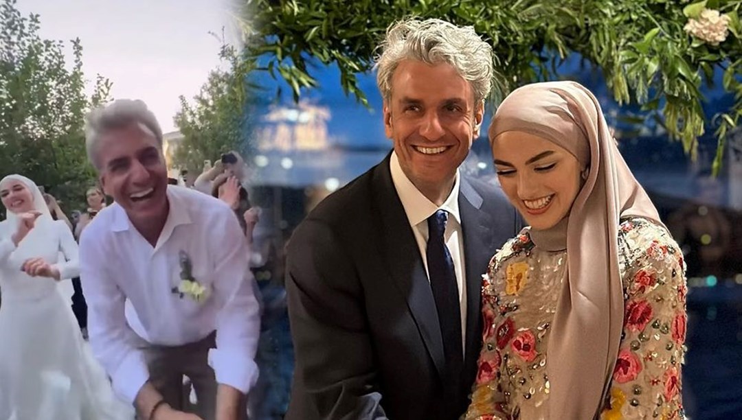 "Güldür Güldür" oyuncusu Uğur Bilgin evlendi - Son Dakika Magazin Haberleri | N-Life