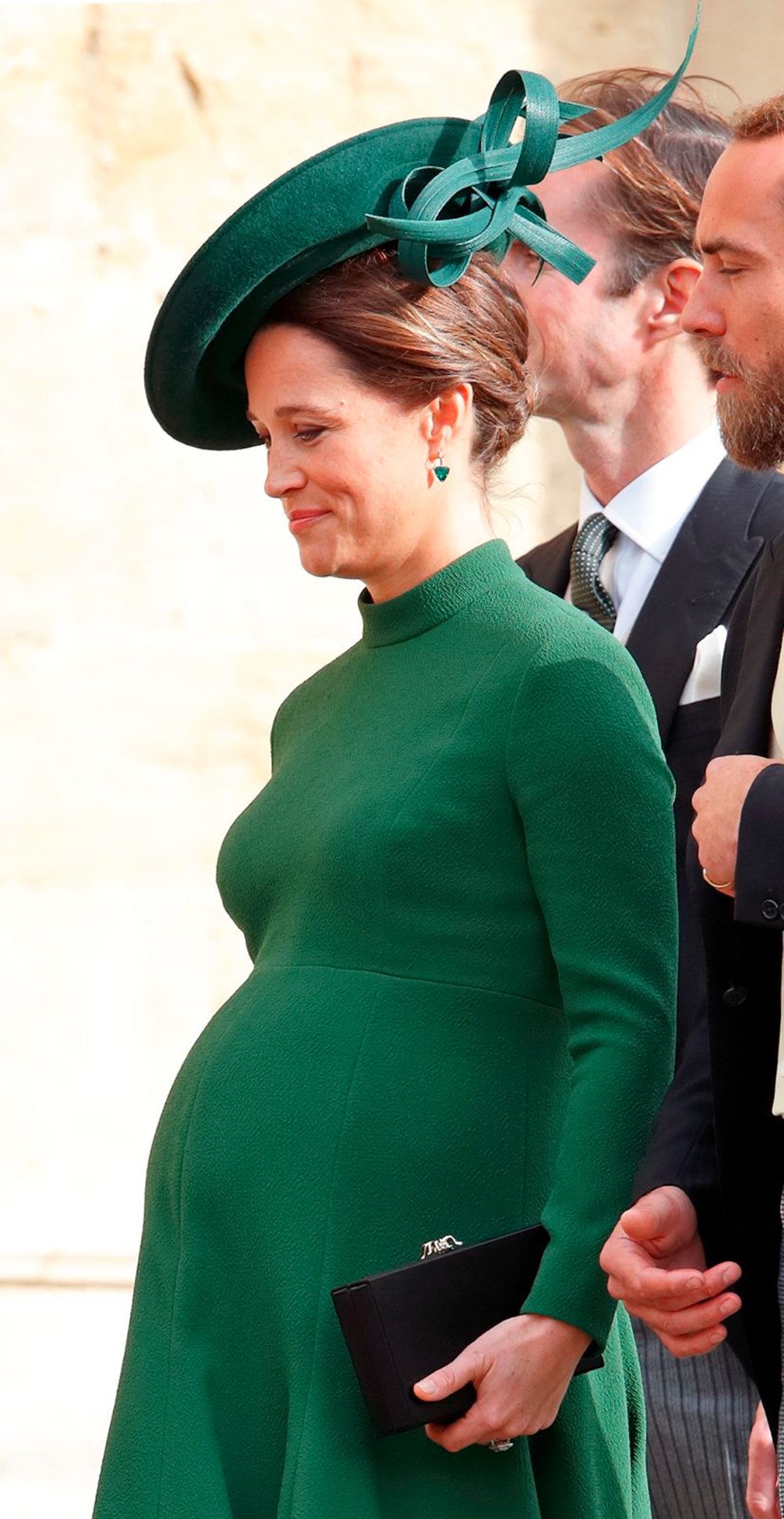 Pippa Middleton anne oldu - Son Dakika Yaşam Haberleri | NTV Haber