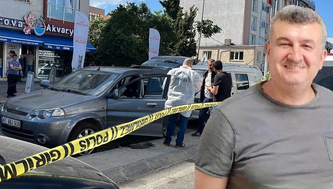 Lise müdür yardımcısı cinayeti | Tetikçi konuştu: "Bize para, araba ve ...