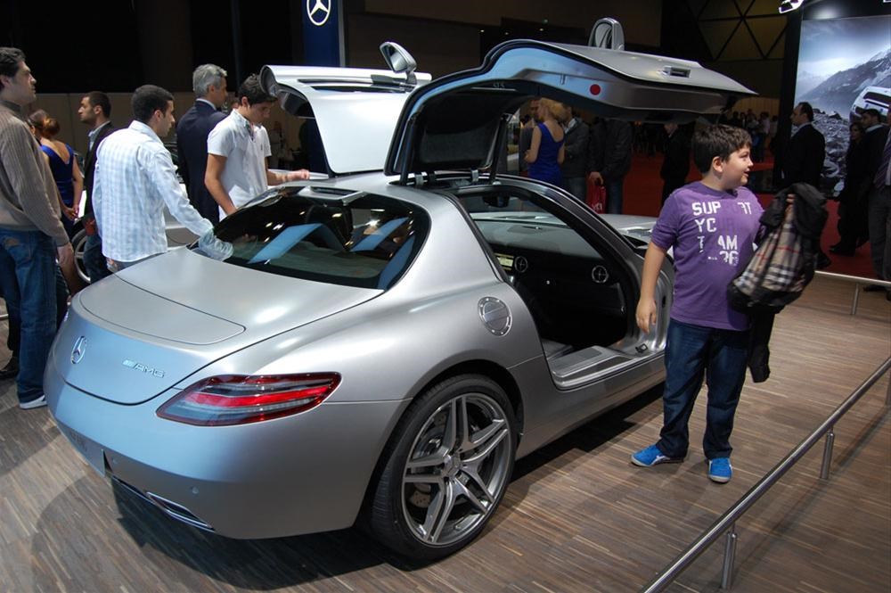 Auto Show 2010