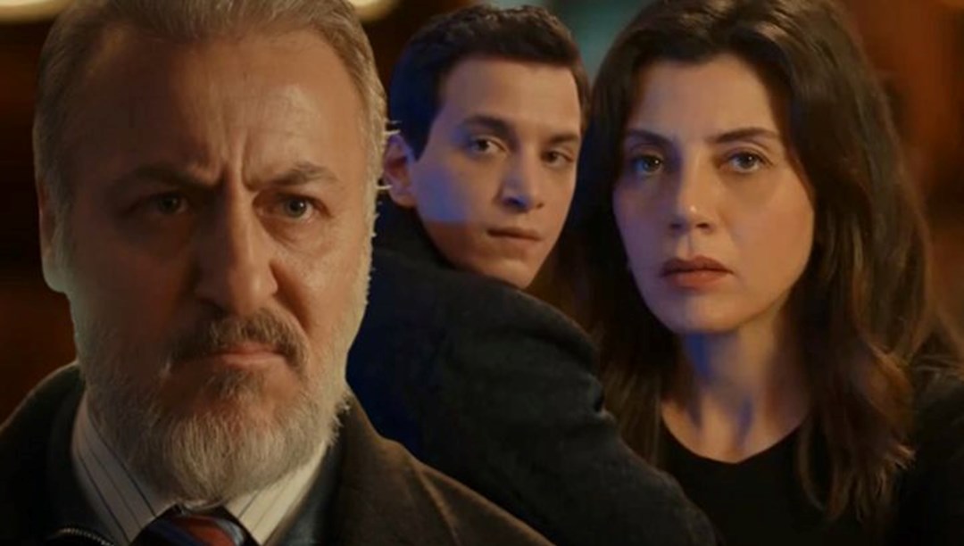 Ömer'de Gamze ve Ömer'e Reşat sürprizi! 'Bu saatten sonra onları kimse ...