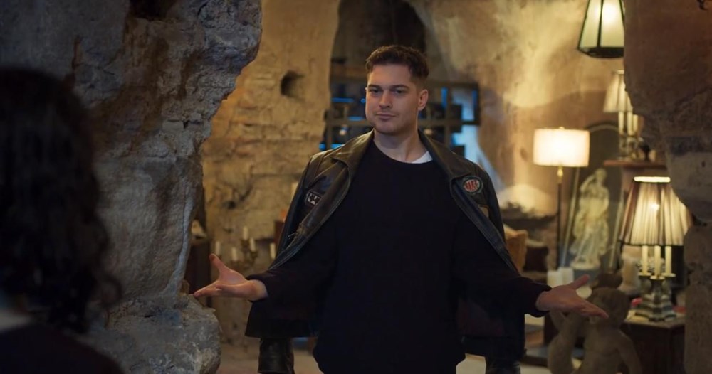 The Protector (Hakan: Muhafız) dizisinin müzikleri