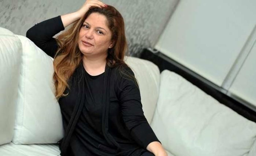 İzel: Çelik ekmeğimle oynadı! - Son Dakika Magazin Haberleri | N-Life