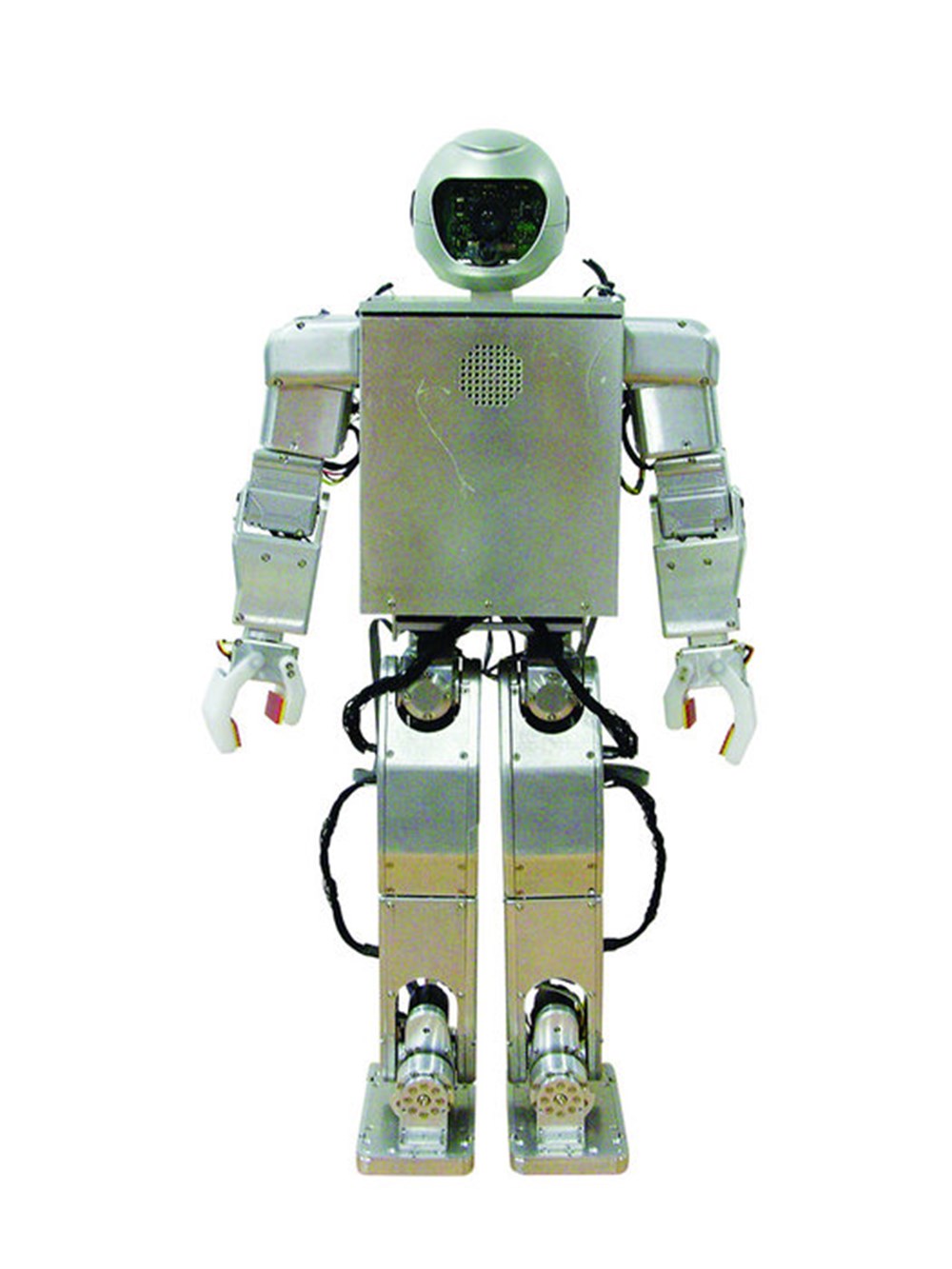 En insansı robotlar - Son Dakika Teknoloji Haberleri | NTV Haber