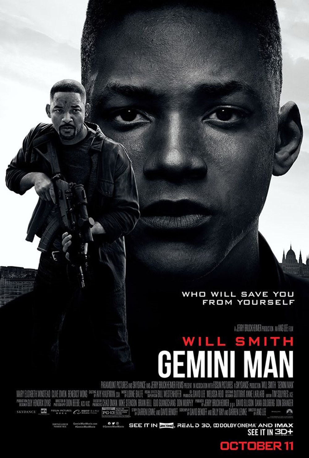 Sinemalarda haftanın filmleri (11 Ekim 2019)
