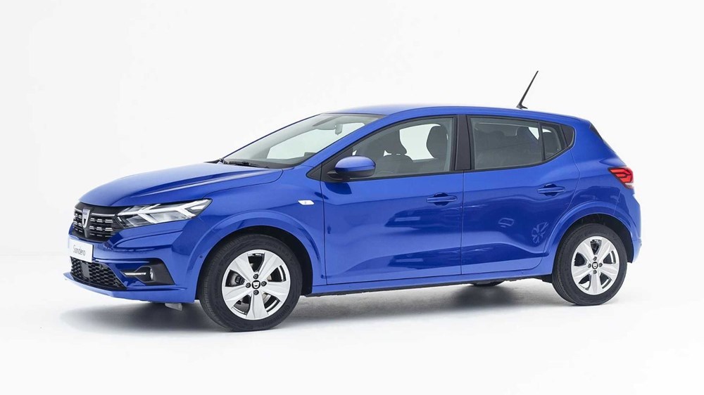 Dacia, 3 modelini tamamen yeniledi