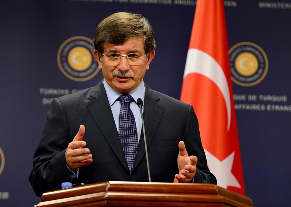 Ahmet Davutoğlu kimdir? - Son Dakika Türkiye Haberleri | NTV Haber