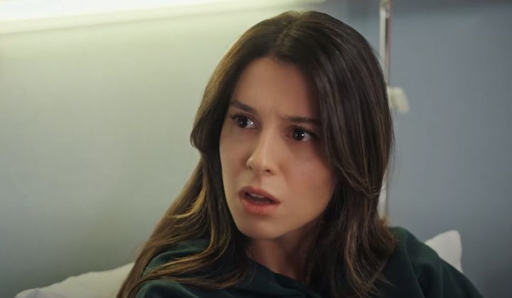 Yalı Çapkını'nda Pelin, Ferit'ten hamile! "Seyran'ı zor günler bekliyor ...