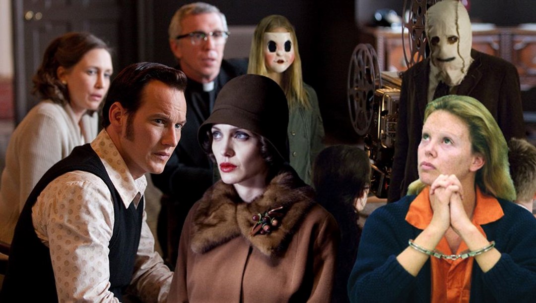 Gerçek hikayeye dayanan en iyi korku filmleri | N-Life