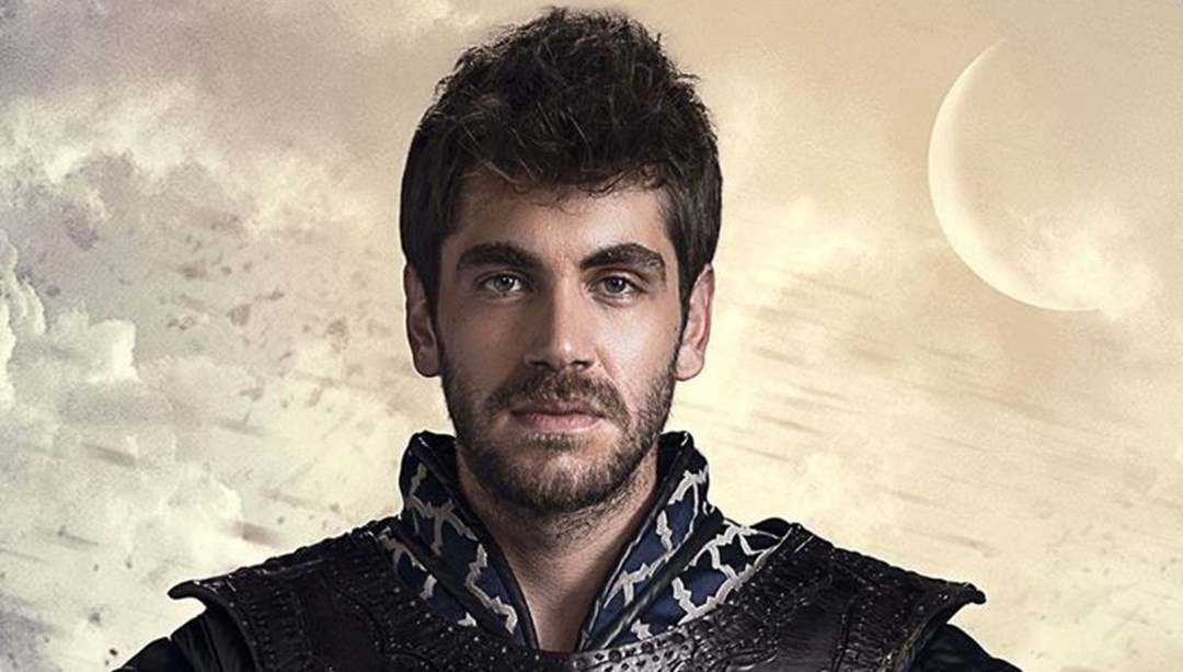 Kuruluş Osman'ın Orhan Gazi'si Emre Bey kimdir? | N-Life