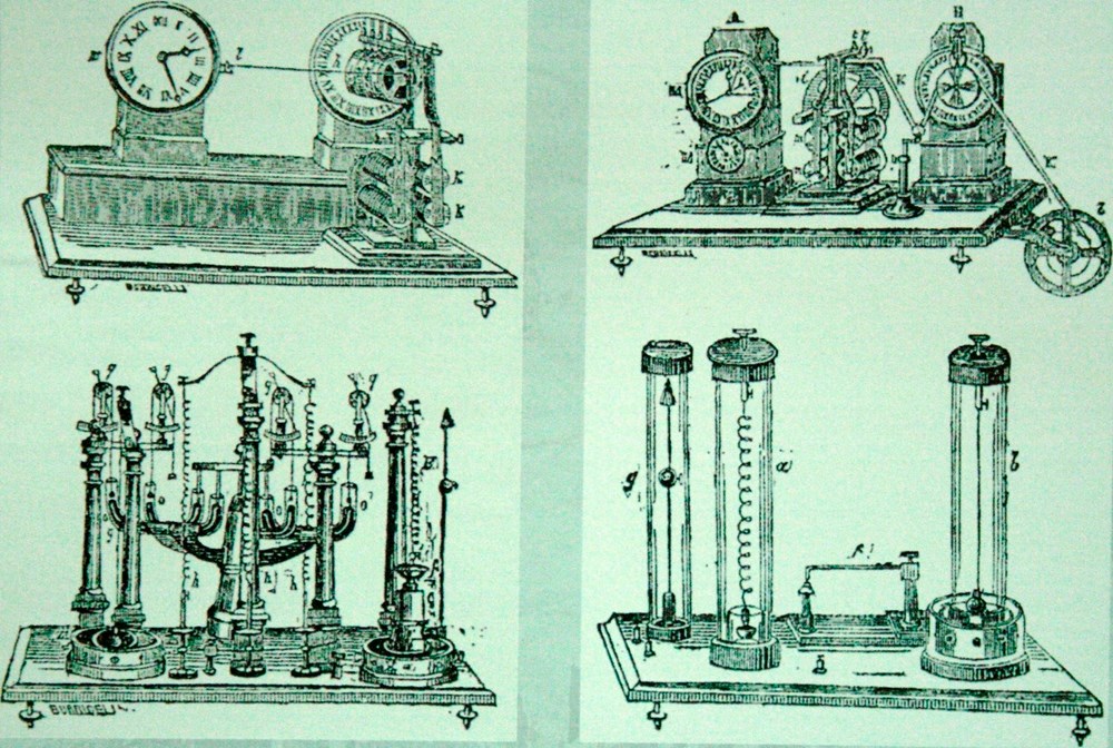 Rasathane-i Amire’den Kandilli Rasathanesi’ne 150 yıldır bilimin ...
