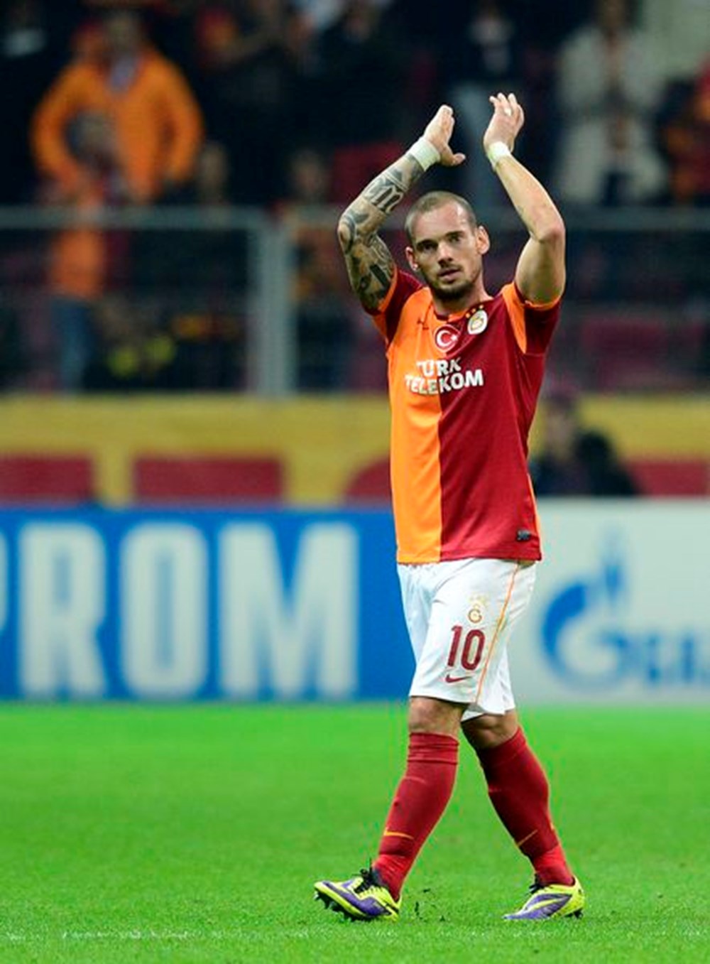 Galatasaray - Kopenhag - Son Dakika Spor Haberleri | NTV Haber