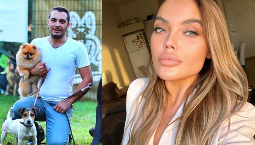 Balkondan düşerek ölen Ukraynalı model Anzelika Srabiants'ın davasında ...