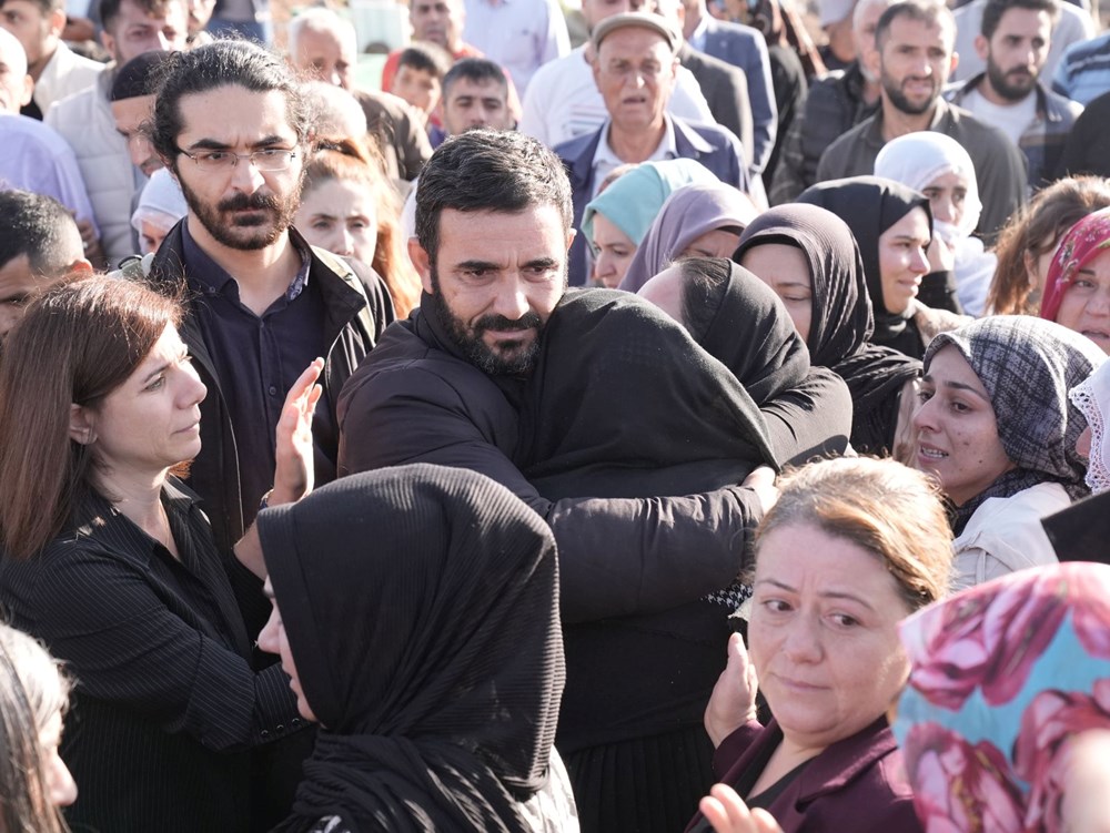 Rojin öldürüldü mü? Ailesinden yeni iddialar - Son Dakika Türkiye ...