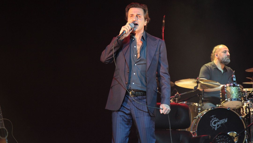 Teoman'dan online konser