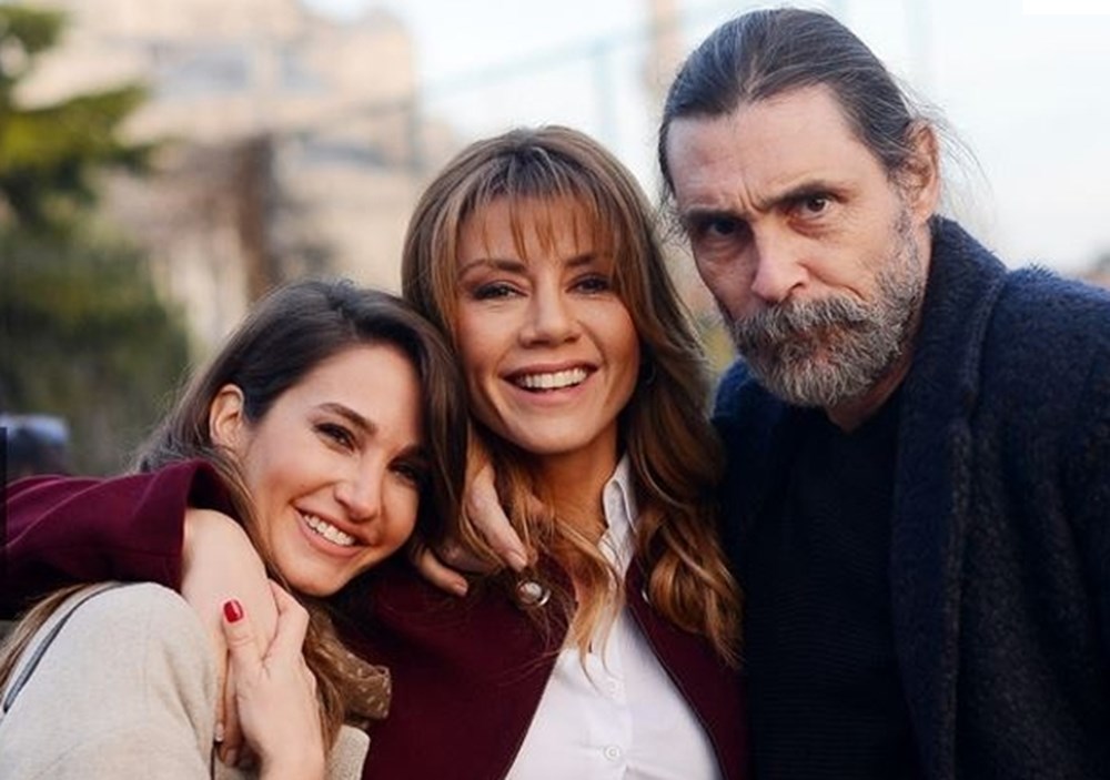 Yeni diziler izleyiciyle buluşuyor - Son Dakika Yaşam Haberleri | NTV Haber