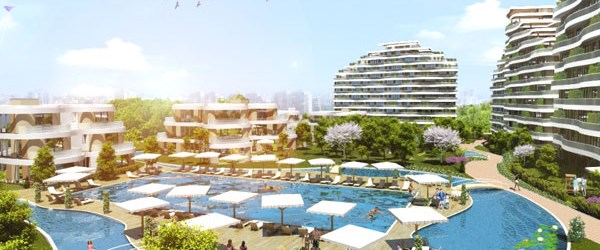 Via Port Houses&Suites’de teslimde ödeme - Son Dakika Türkiye Haberleri ...