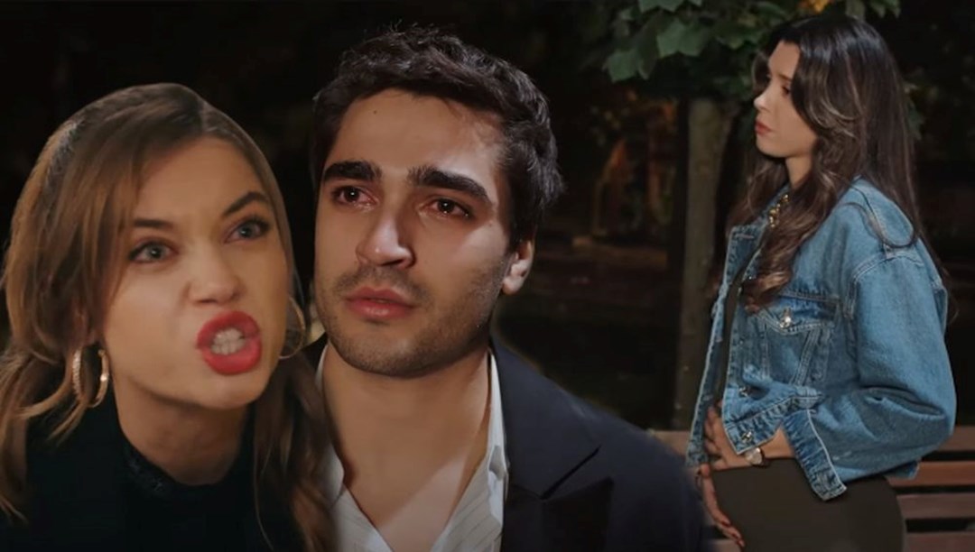 Yalı Çapkını'nda Pelin, Ferit'ten hamile! "Seyran'ı zor günler bekliyor ...