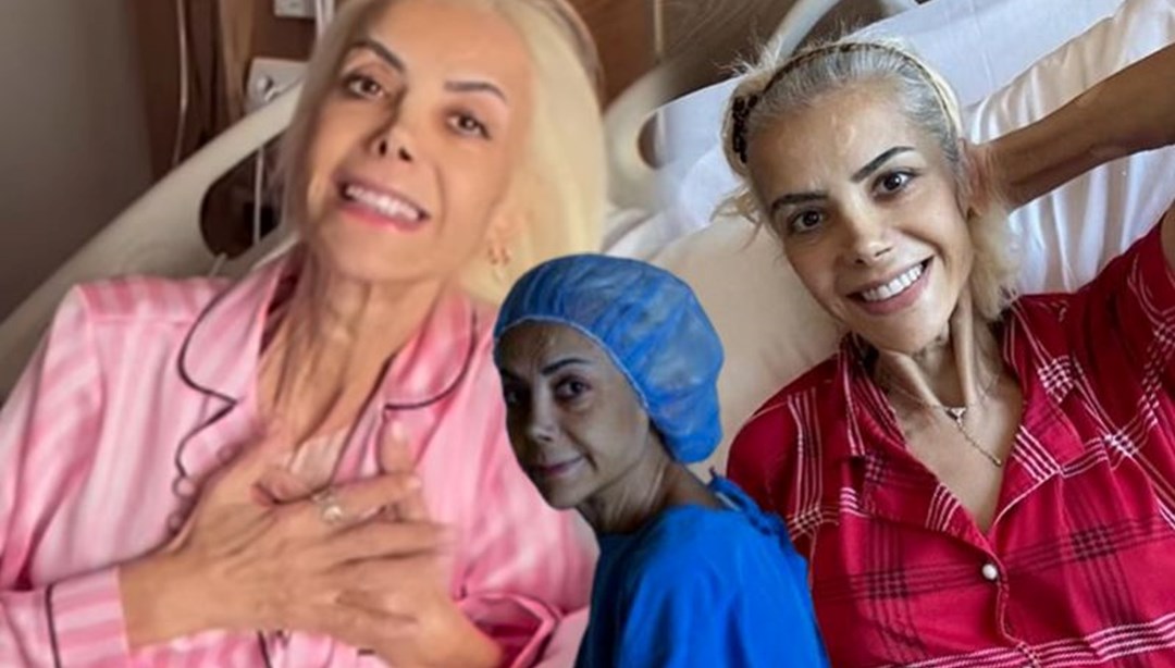 Tanyeli neden öldü, hastalığı neydi? Ünlü oryantel Tanyeli kimdir? | N-Life