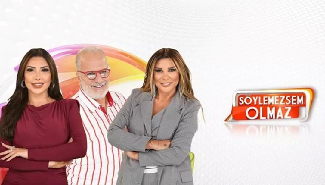 Söylemezsem Olmaz sunucuları kimler oldu? İşte Söylemezsem Olmaz'ın ...