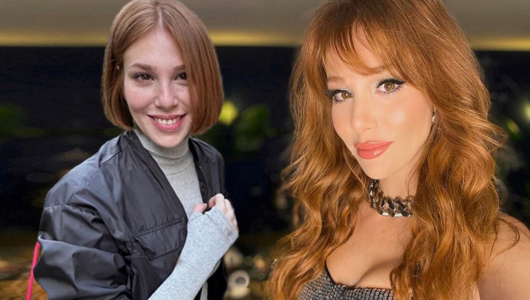 Saçlarını kestirdi: Elçin Sangu'dan yeni imaj - Son Dakika Magazin ...