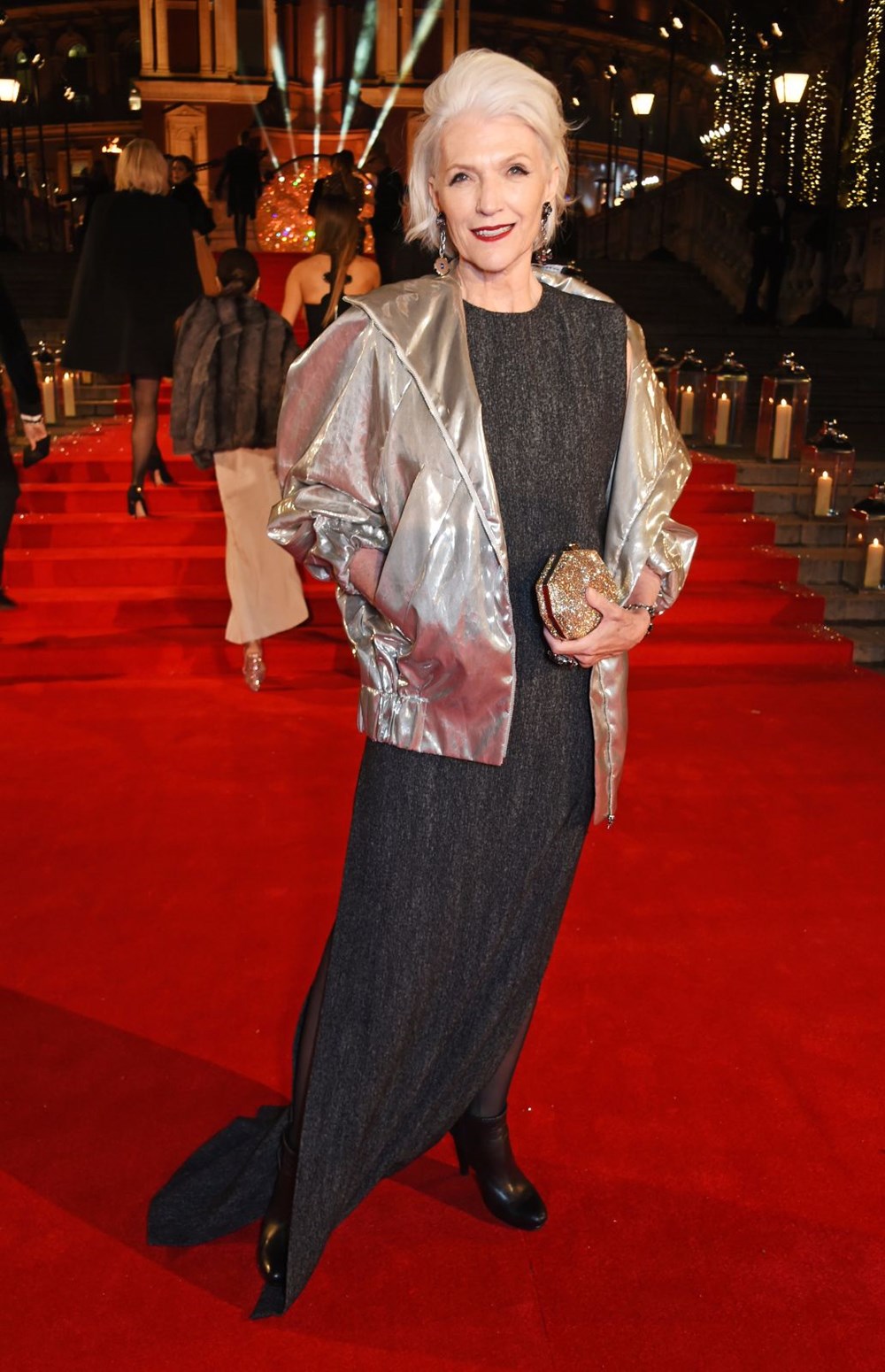 Elon Musk'ın model annesi Maye Musk kimdir? - Son Dakika Yaşam ...