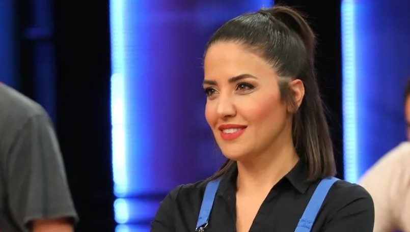 Azize Polat kimdir? MasterChef Azize Polat kaç yaşında ve nereli? | N-Life