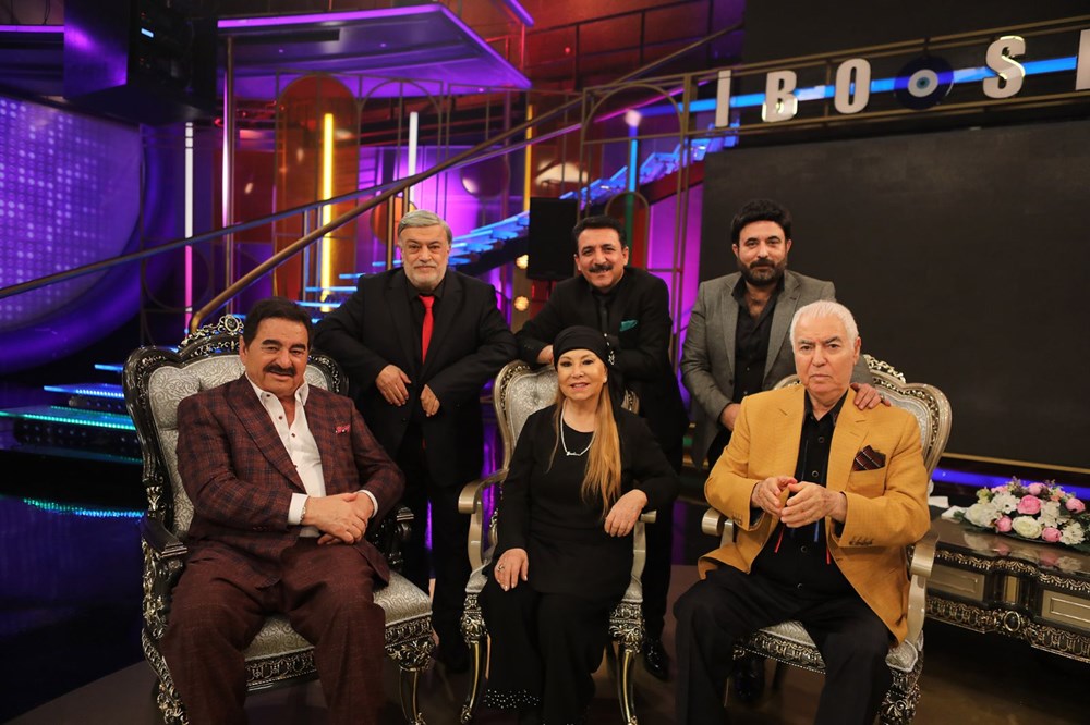 İbo Show 14. yeni bölüm fotoğrafları - Son Dakika Yaşam Haberleri | NTV ...