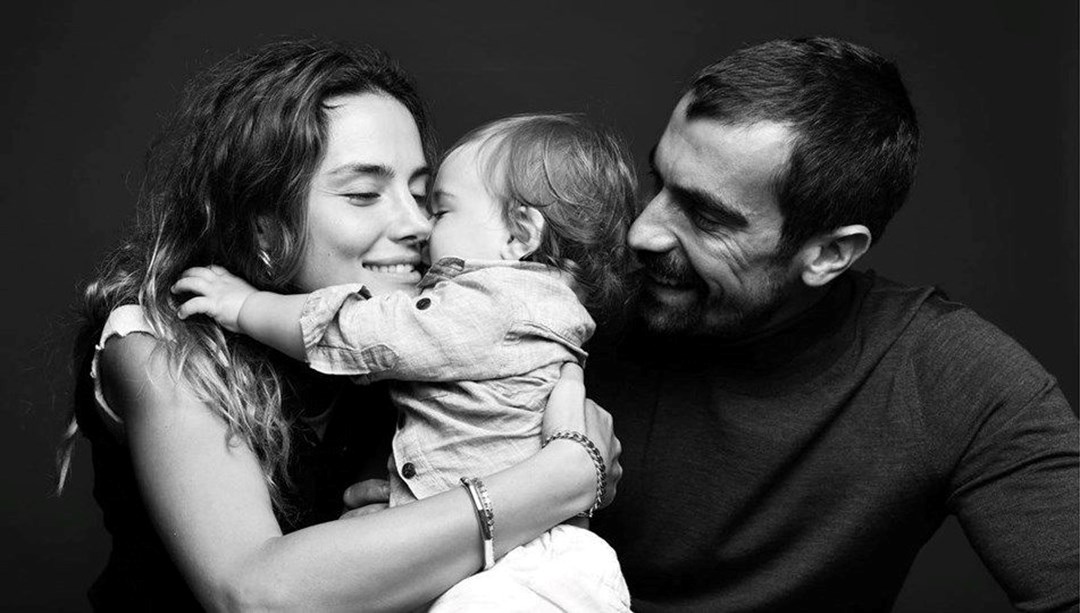 İbrahim Çelikkol'un eski eşi Mihre Mutlu'dan açıklama | N-Life
