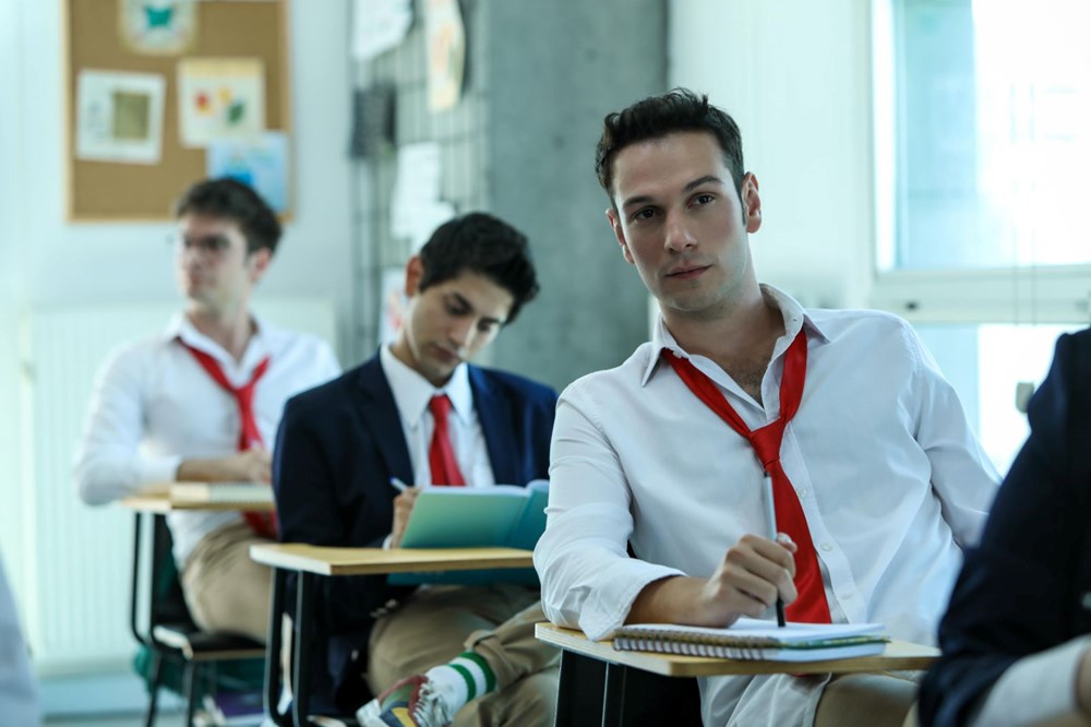 Duy Beni 12. yeni bölüm fotoğrafları - Son Dakika Magazin Haberleri | N ...