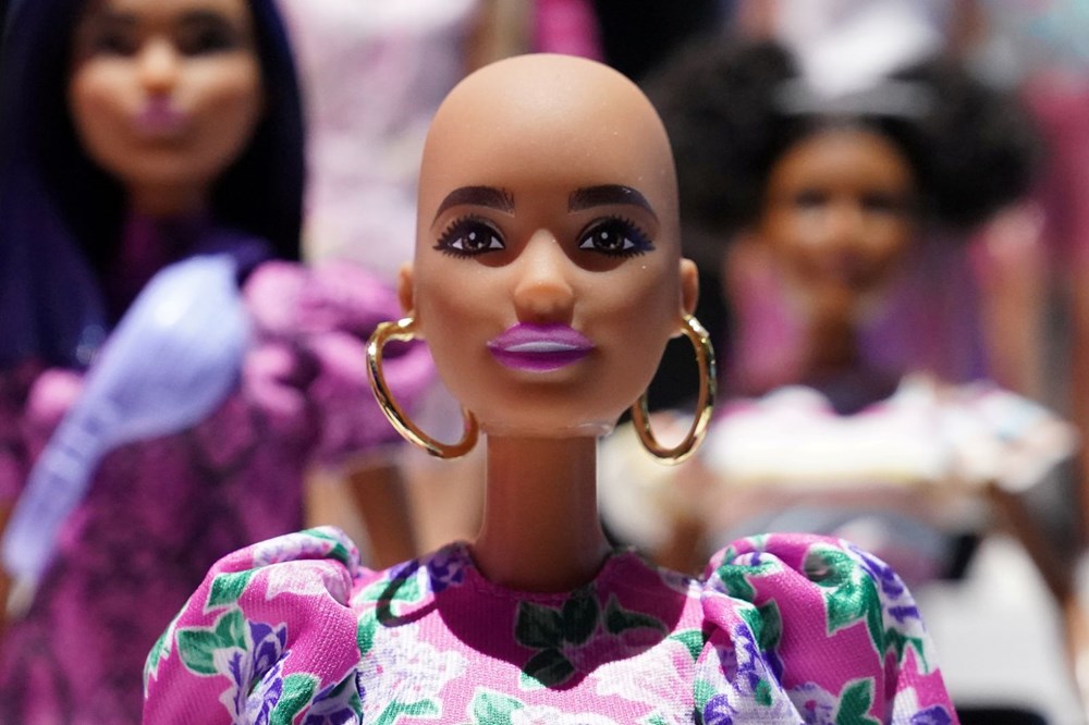 Barbie aşı uzmanı oldu: Oxford/AstraZenaca aşısını geliştiren Prof. Dr ...