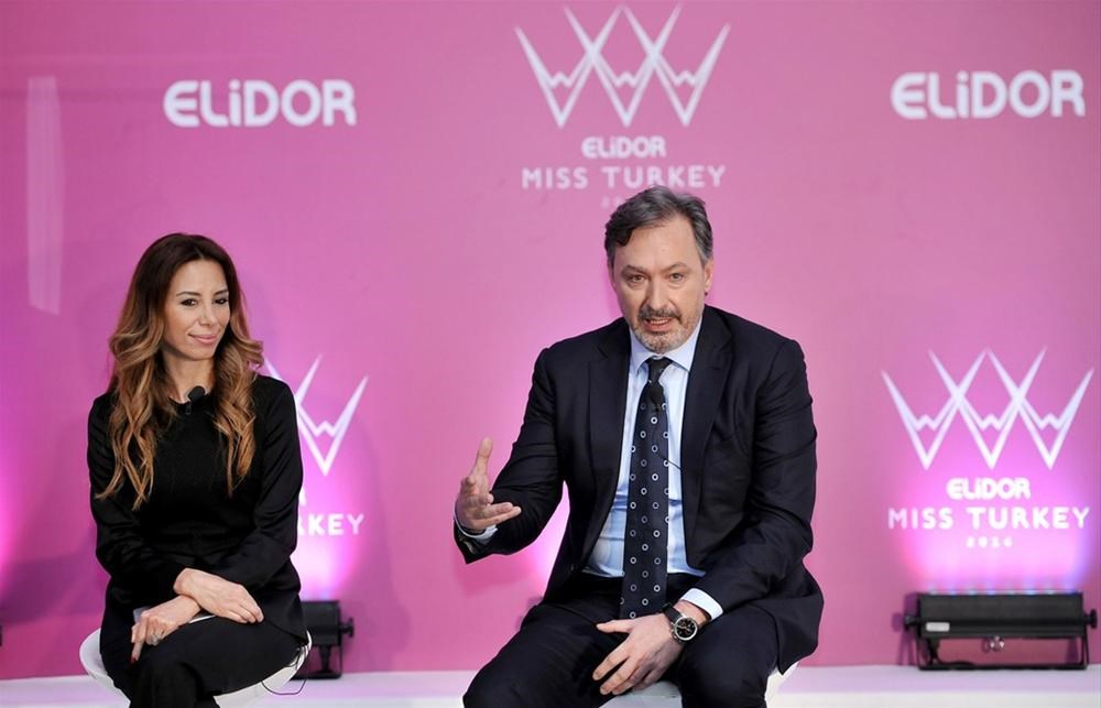 Elidor Miss Turkey finalistleri - Son Dakika Yaşam Haberleri | NTV Haber