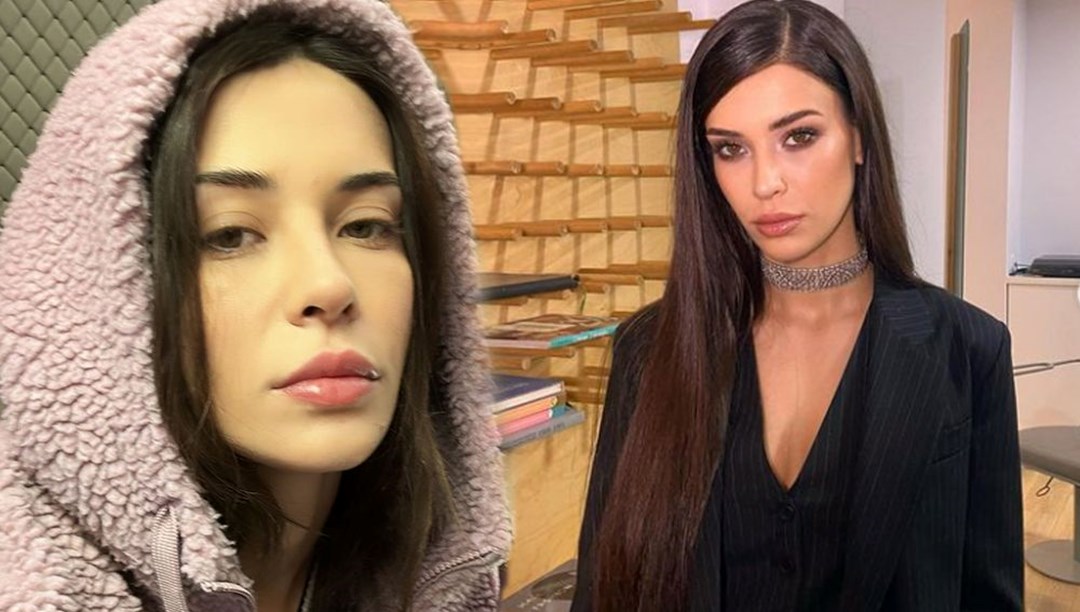 Devrim Özkan: Salgından nasibimizi aldık - Son Dakika Magazin Haberleri ...