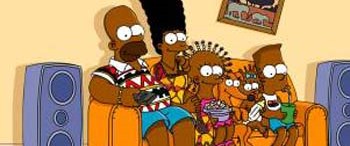 The Simpsons Afrika'ya açılıyor - Son Dakika Türkiye Haberleri | NTV Haber