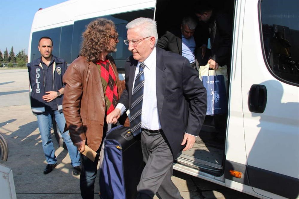 Çevik Bir gözaltında - Son Dakika Türkiye Haberleri | NTV Haber