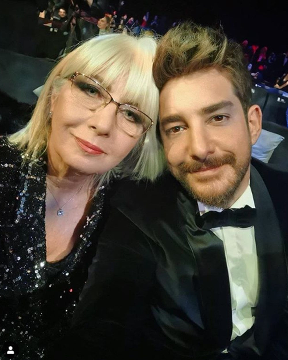 Jennifer Lopez'i locadan izleyen Enis Arıkan: 300 bin lira versem annem ...