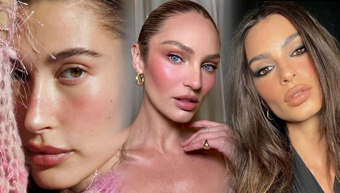 Makyajın yıldızı bu sezon allık: Heavy blush trendi | N-Life