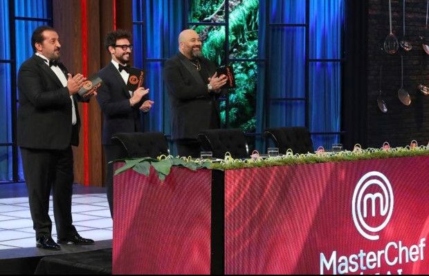 MasterChef birincilik ödülü ne? 2022-2023 MasterChef şampiyonu Metin ...