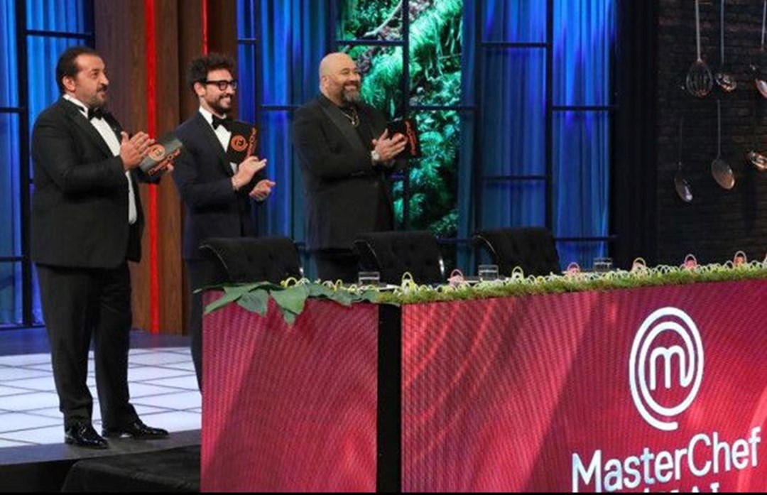 MasterChef All Star şampiyonu kim oldu? İşte MasterChef birincisi olan ...