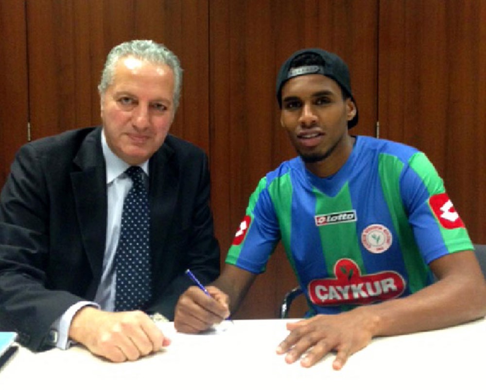 2014'ün ilk transferleri - Son Dakika Spor Haberleri | NTV Haber