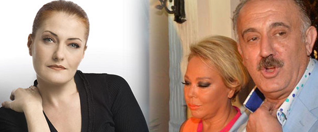 Candan Erçetin ile Safiye Soyman arasında selfie krizi - Son Dakika ...