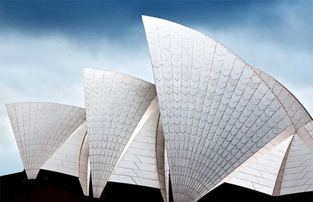 İlginç mimari tasarımlar