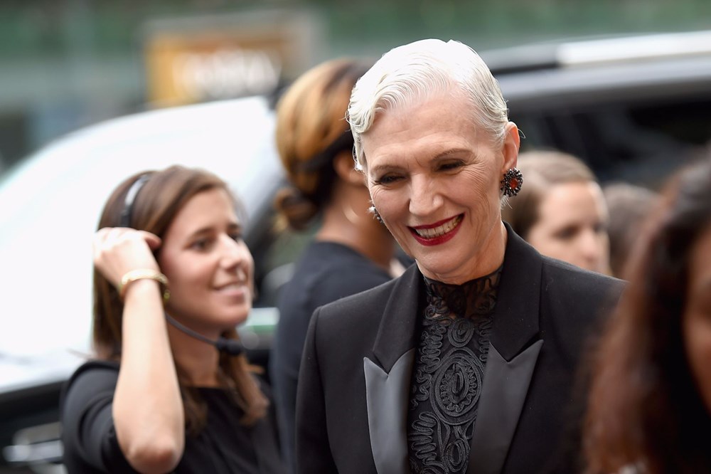 Elon Musk'ın model annesi Maye Musk kimdir? - Son Dakika Yaşam ...