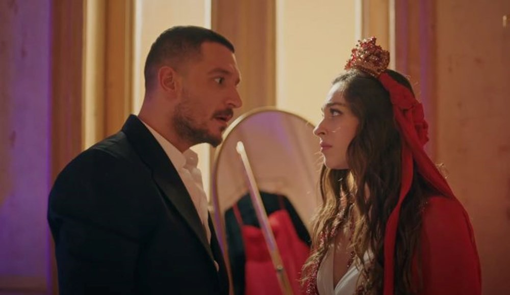 Sakla Beni'de Mete ve İncila'ya Naz sürprizi! "İntikamı acı olacak" | N ...