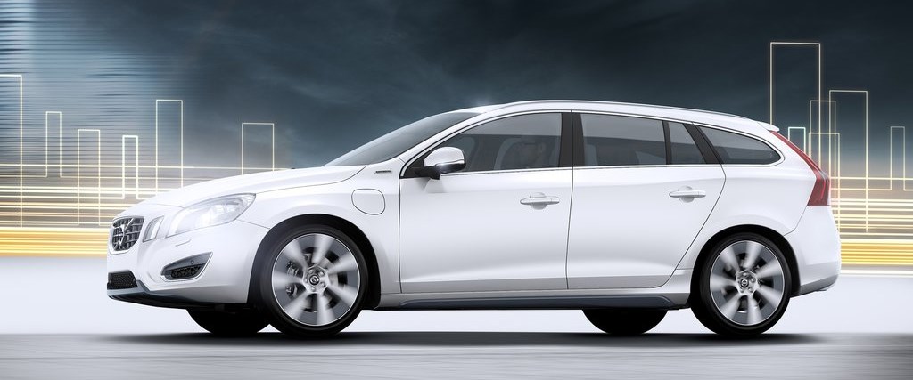 Volvo volan teknolojisi üzerinde çalışıyor