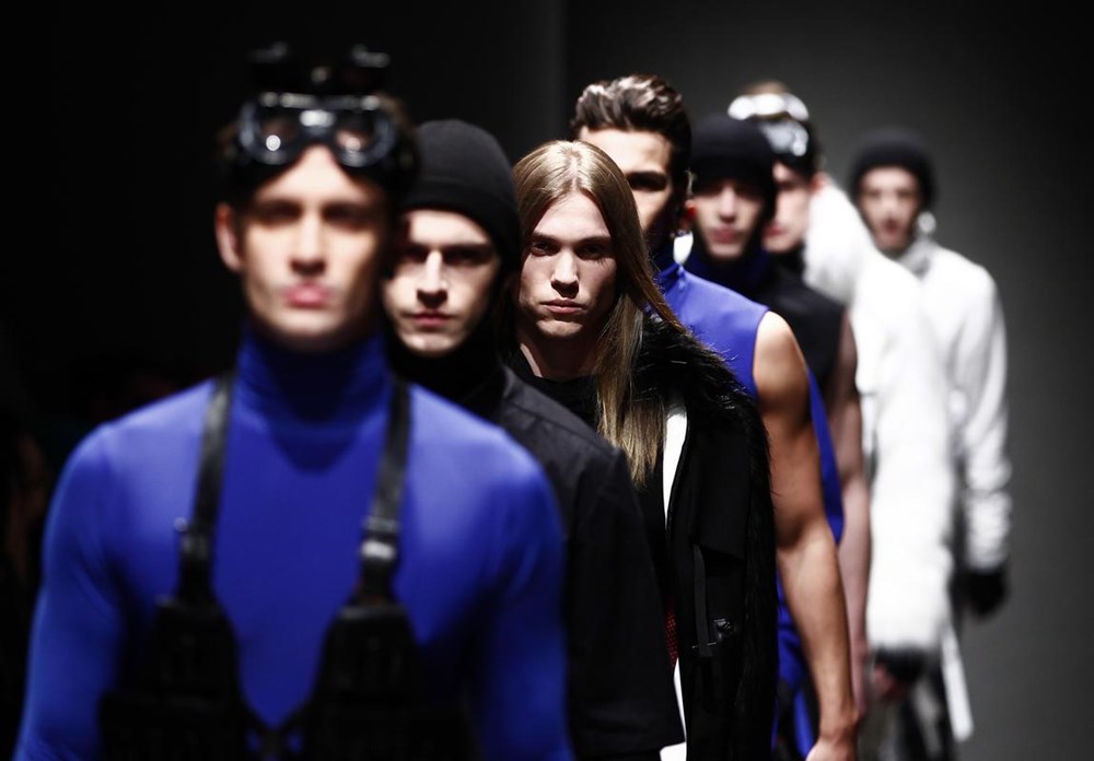 Mercedes-Benz Fashion Week: Benan Bal - Magazin Haberleri | NTV